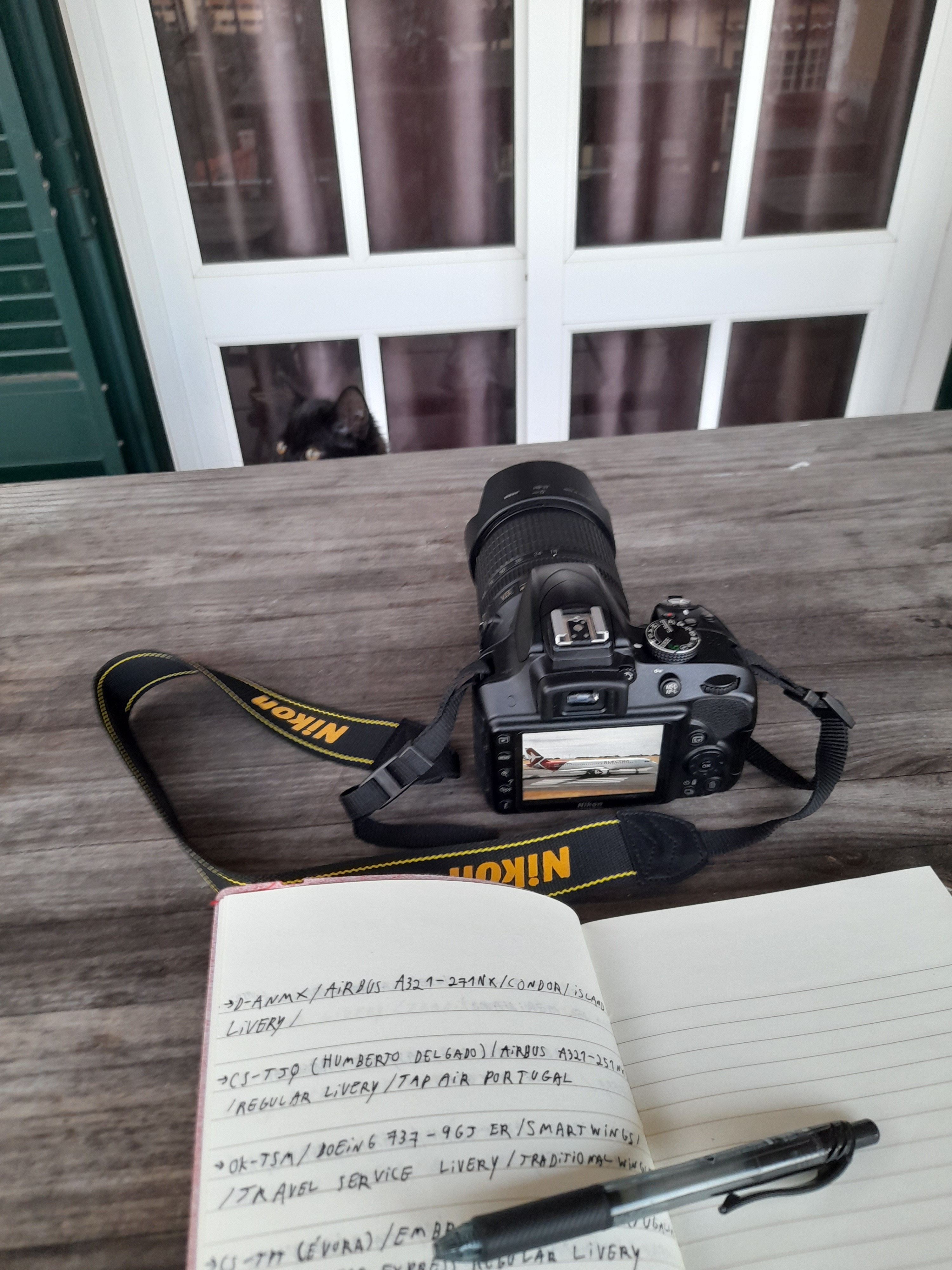 Fundraiser by Alexandre Camacho : Help Alex recover his stolen gear!