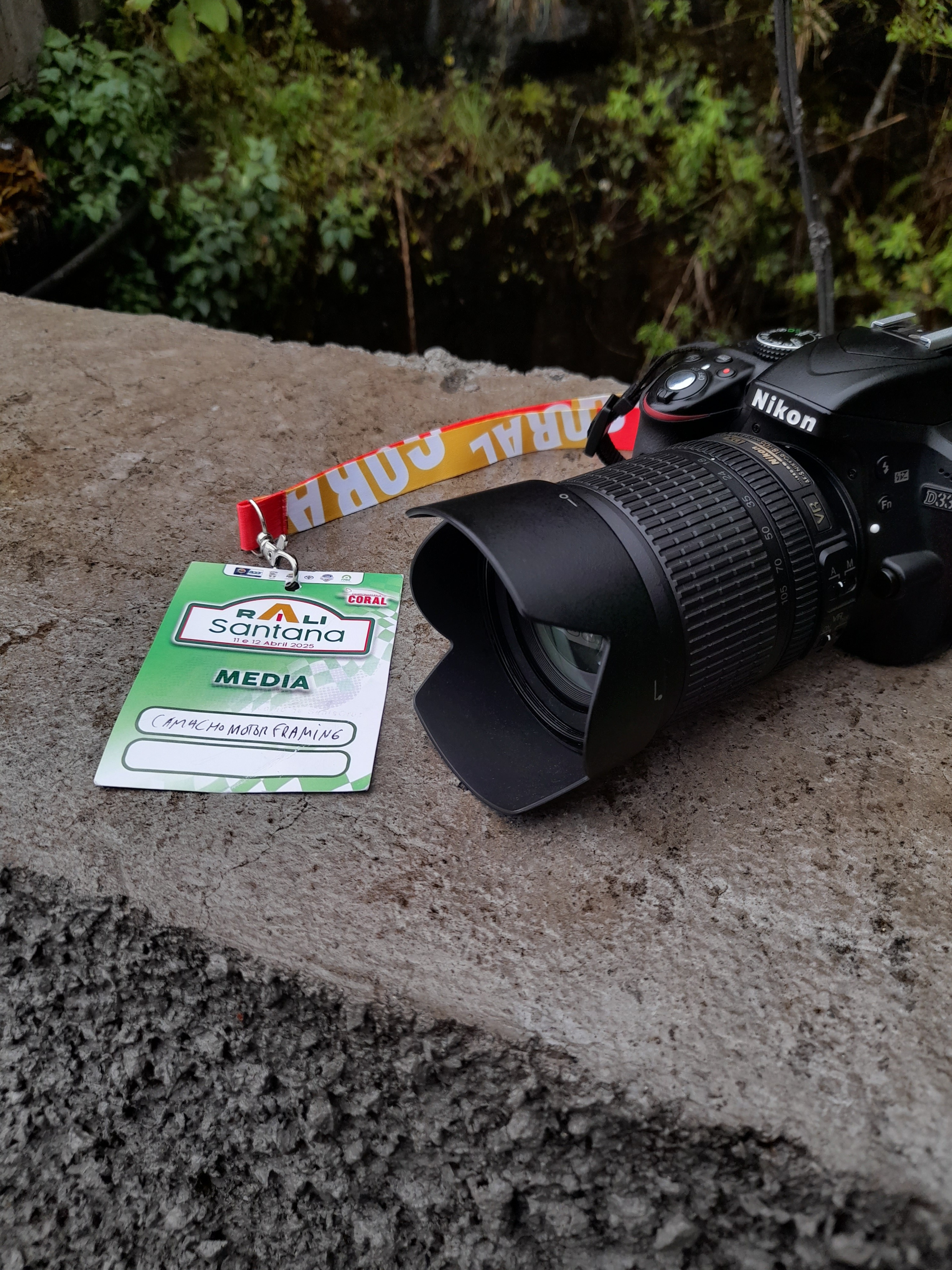 Fundraiser by Alexandre Camacho : Help Alex recover his stolen gear!