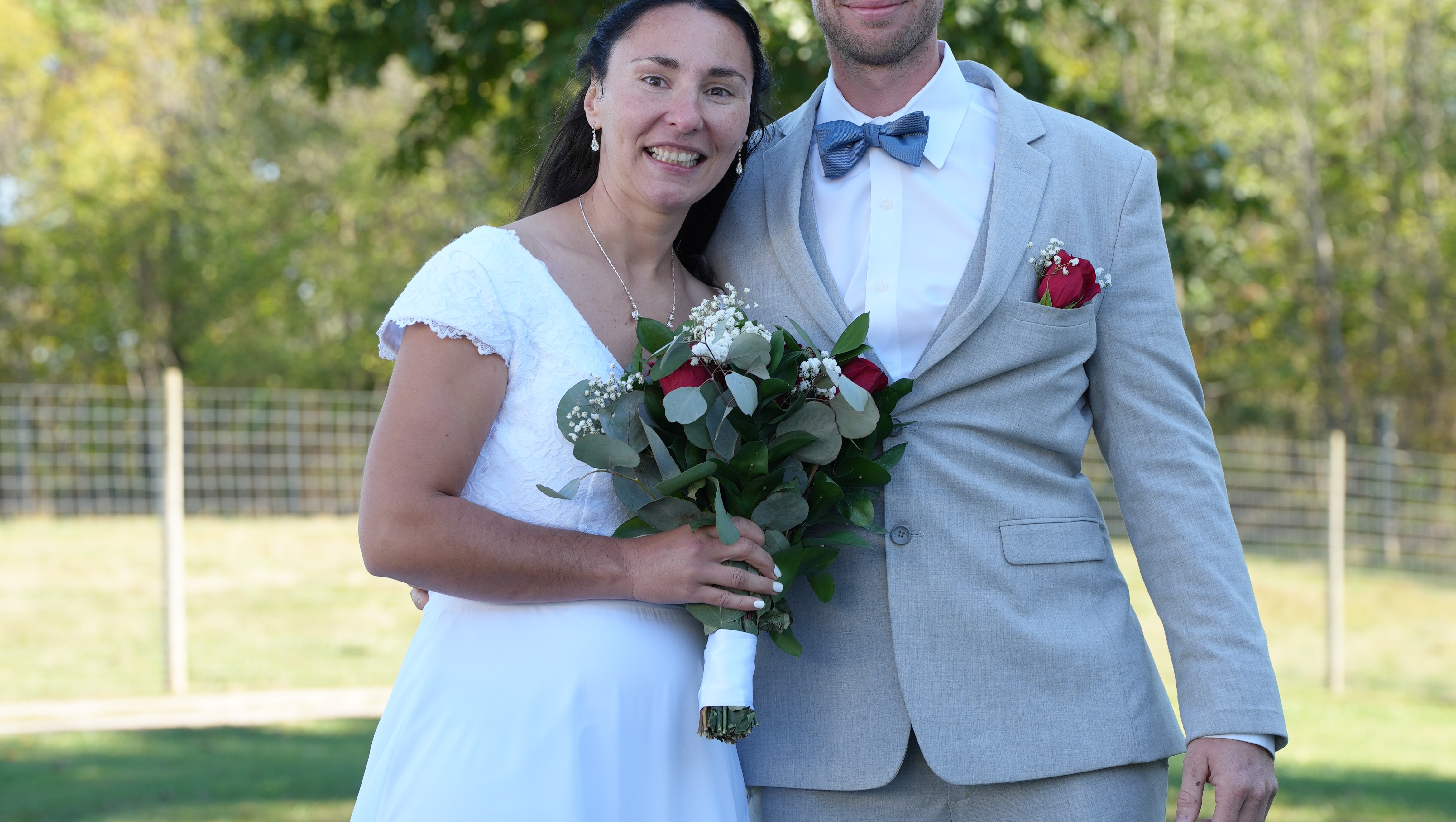 Fundraiser by Aaron Fisher : Help Aaron and Anna with Medical Bills