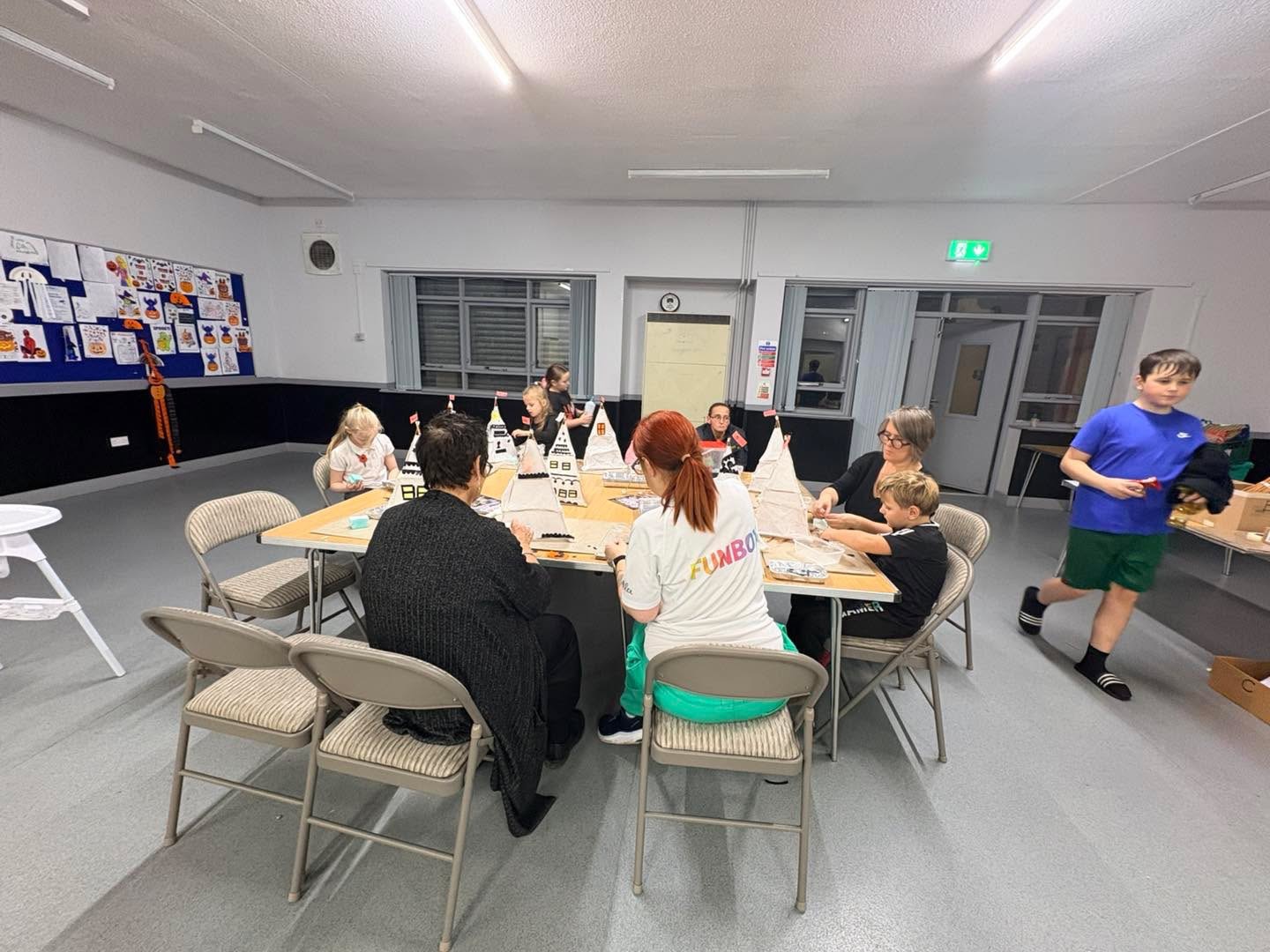 Fundraiser by Kaci Greenfield : Dearne kids outdoor activity group