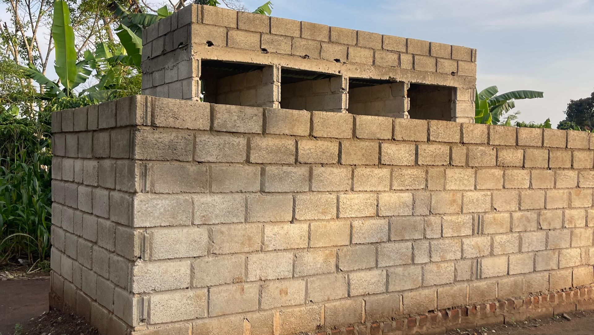 Fundraiser by Unity Trust Project : Ramadan Toilet Completion Appeal