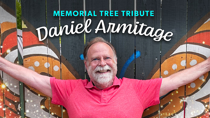 Fundraiser by Michael Douglas : Honoring Daniel Armitage with a ...