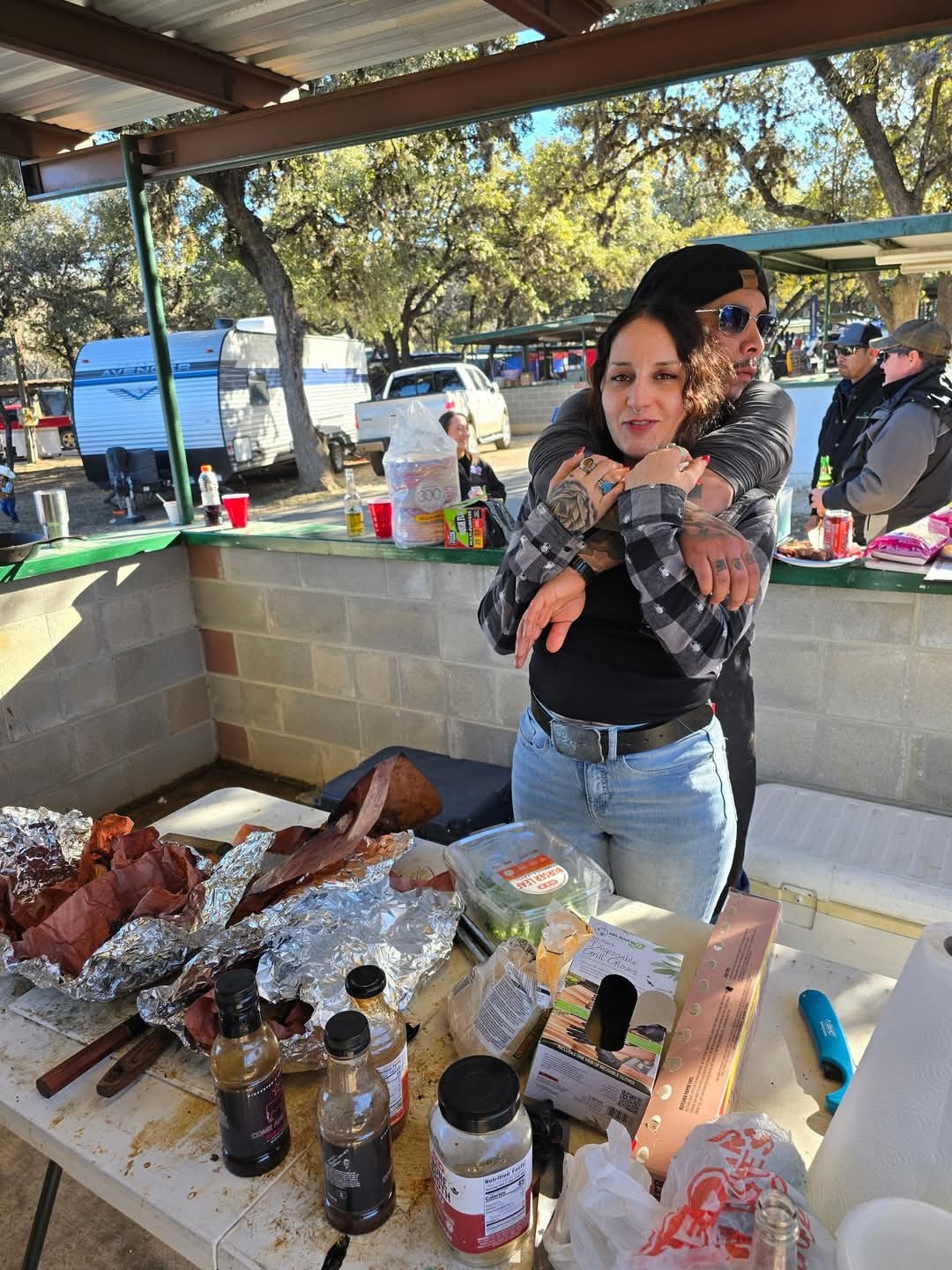 Fundraiser for Joshua Rodriguez by Robert Morin : Honoring Stacy ...