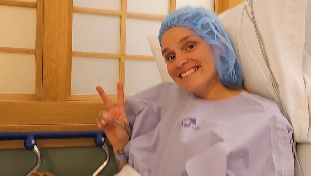 Fundraiser by Nicole Martinez : Support Nicole’s Surgery and Recovery ...