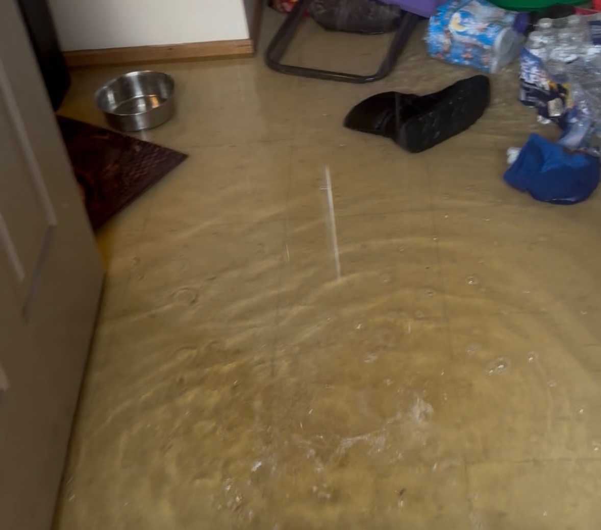 Fundraiser by Lara Mercer : Help Lara, Devon, & Lincoln after apartment ...
