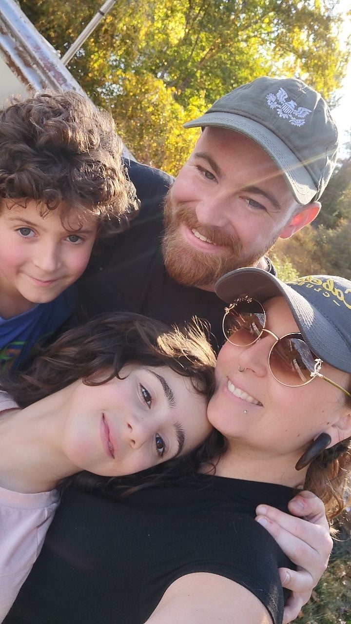 Fundraiser for Daniel DeLange by Annelise Bonifacio : Hope & Help for ...
