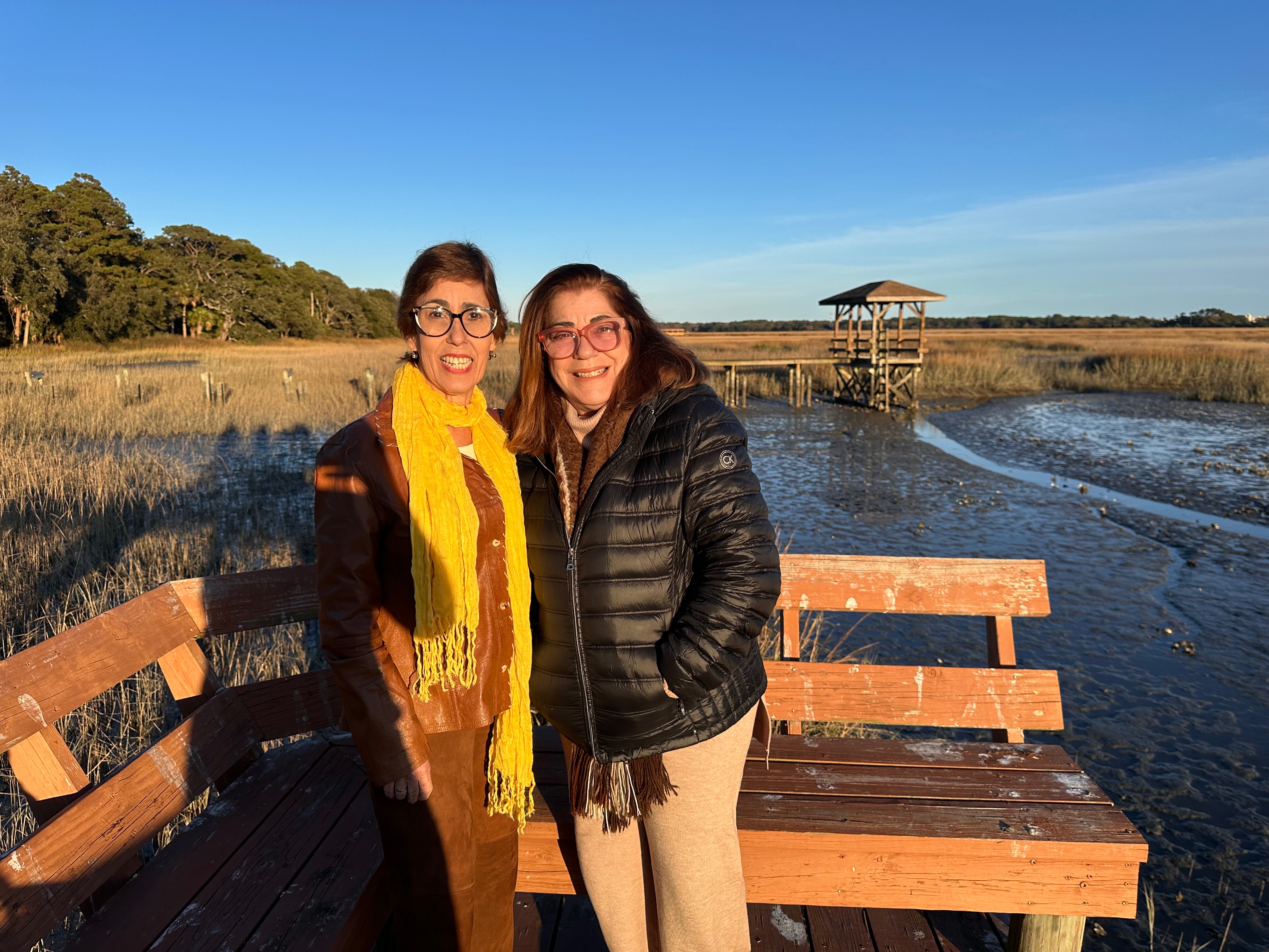 Fundraiser by Ariana Lanzon : Ayudemos a Lilian a volver a casa para su ...