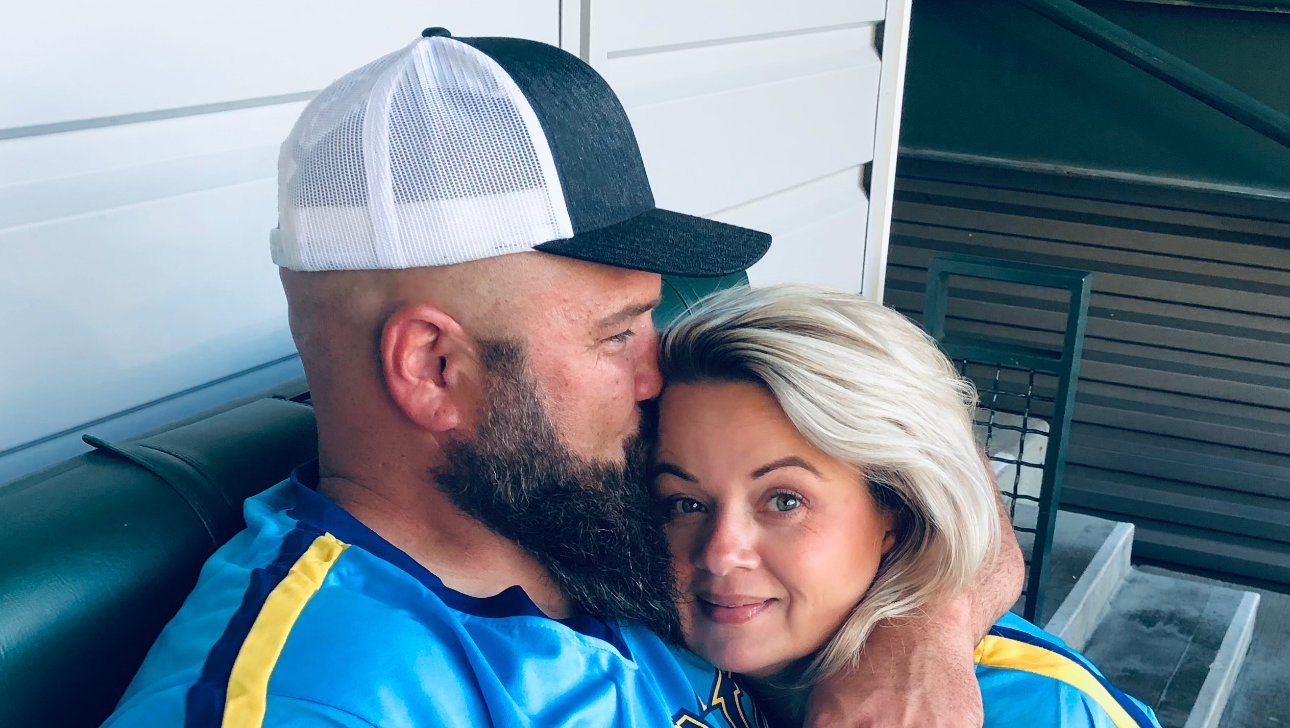Fundraiser by Adam Mellishrencken : Support Trish’s Bucket List Adventures