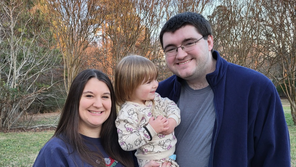 Fundraiser by John Slaton : Help the Slaton Family Repair Their Home