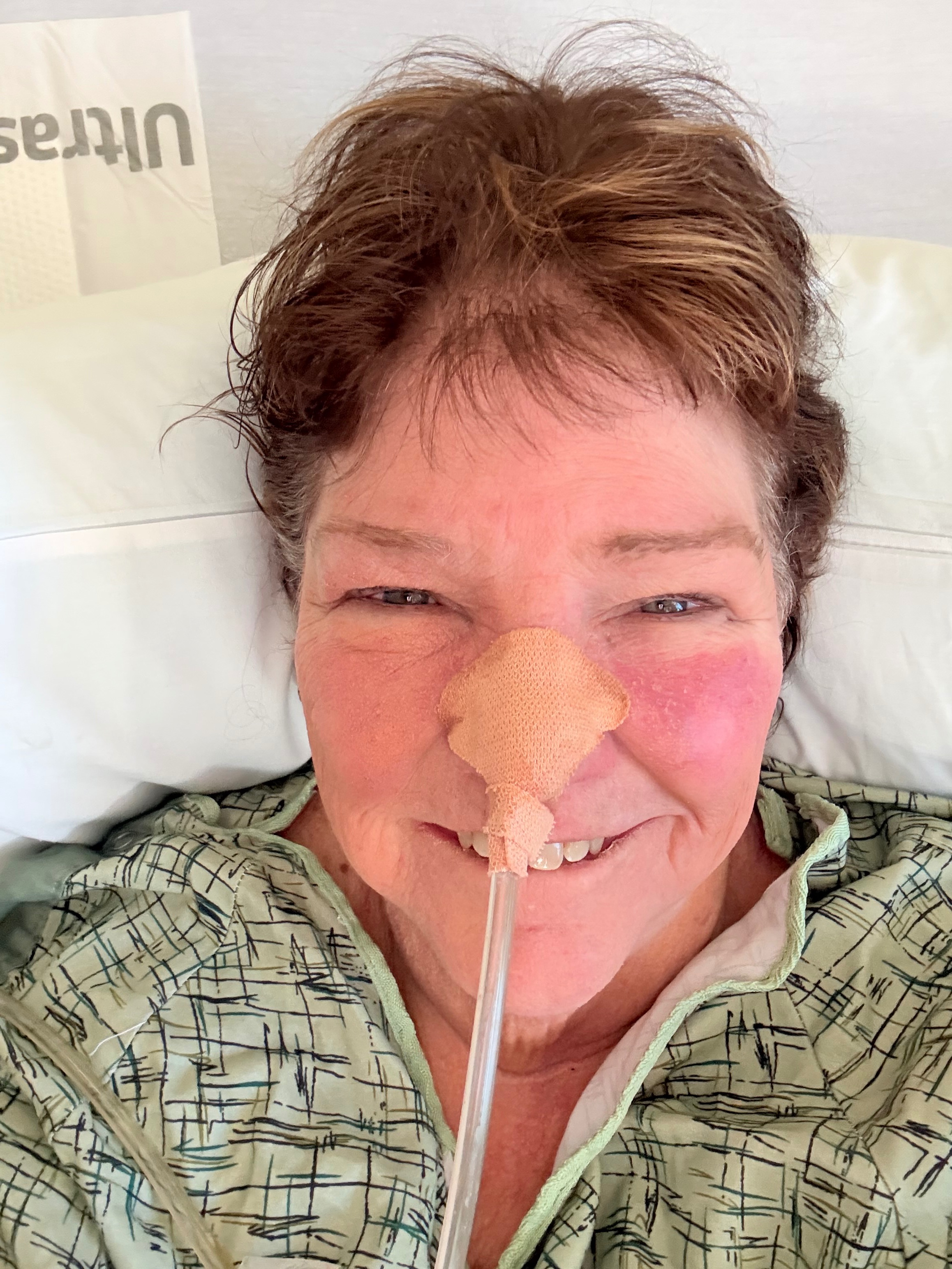 Fundraiser for Robyn Smith by Sheryl Cohen : Please help the Smith’s in ...