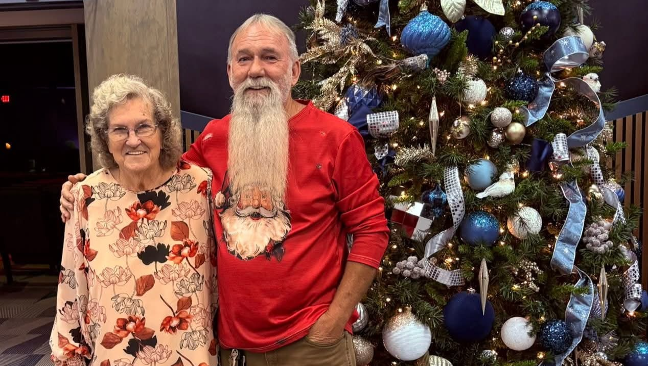 Fundraiser by Josh Thornton : Support Lee Thornton’s Cancer Surgery Journey