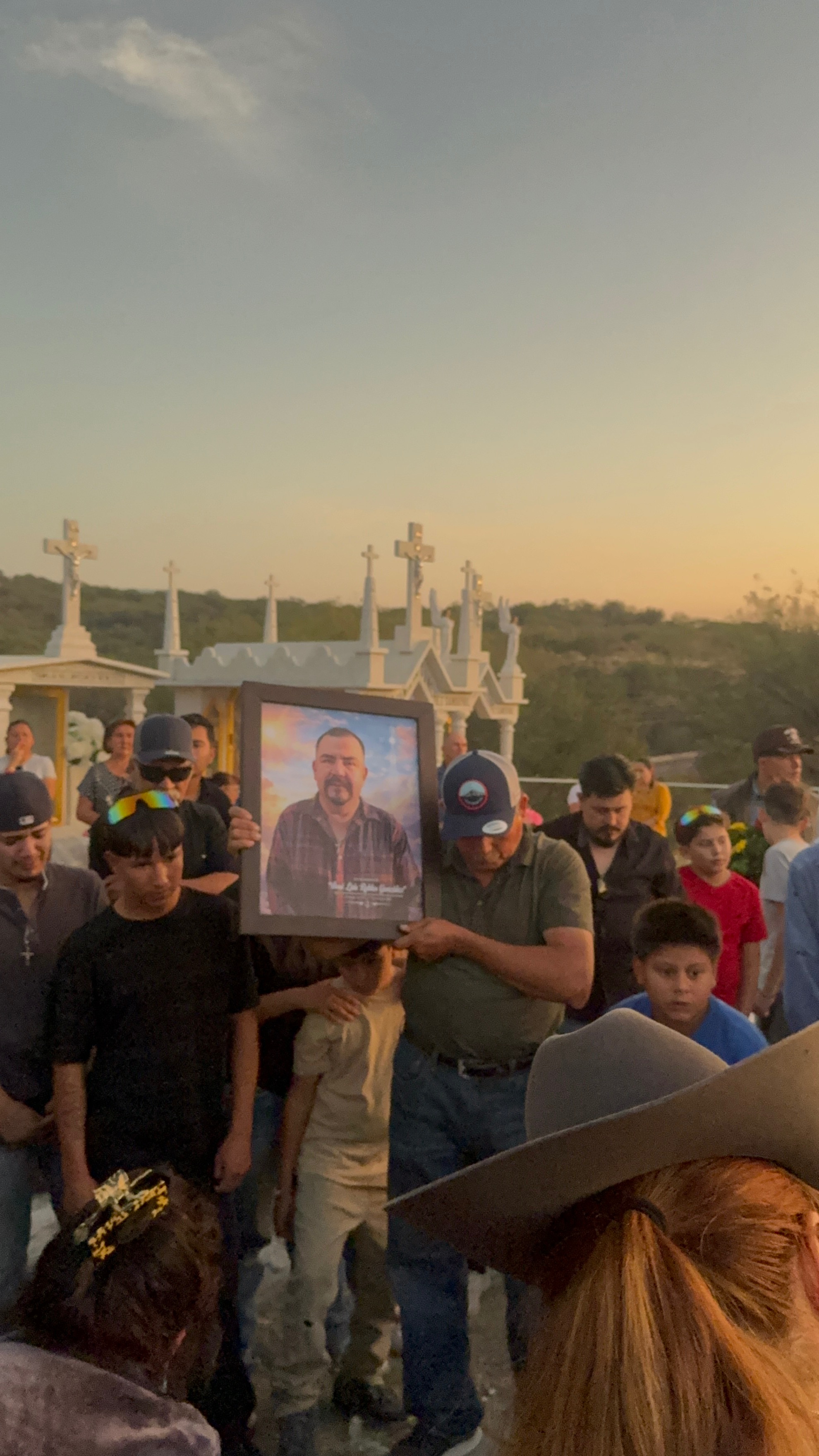 Fundraiser by Isaac Romero : Recaudar fondos para la familia de José ...