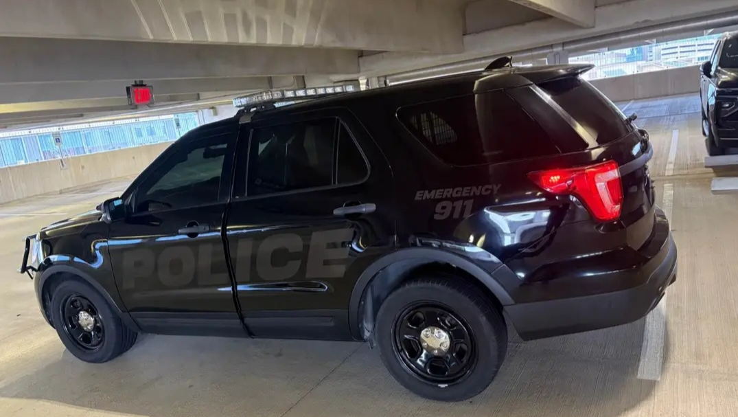 Fundraiser by James Ellison : Help Rodessa Police Get a Reliable Patrol ...