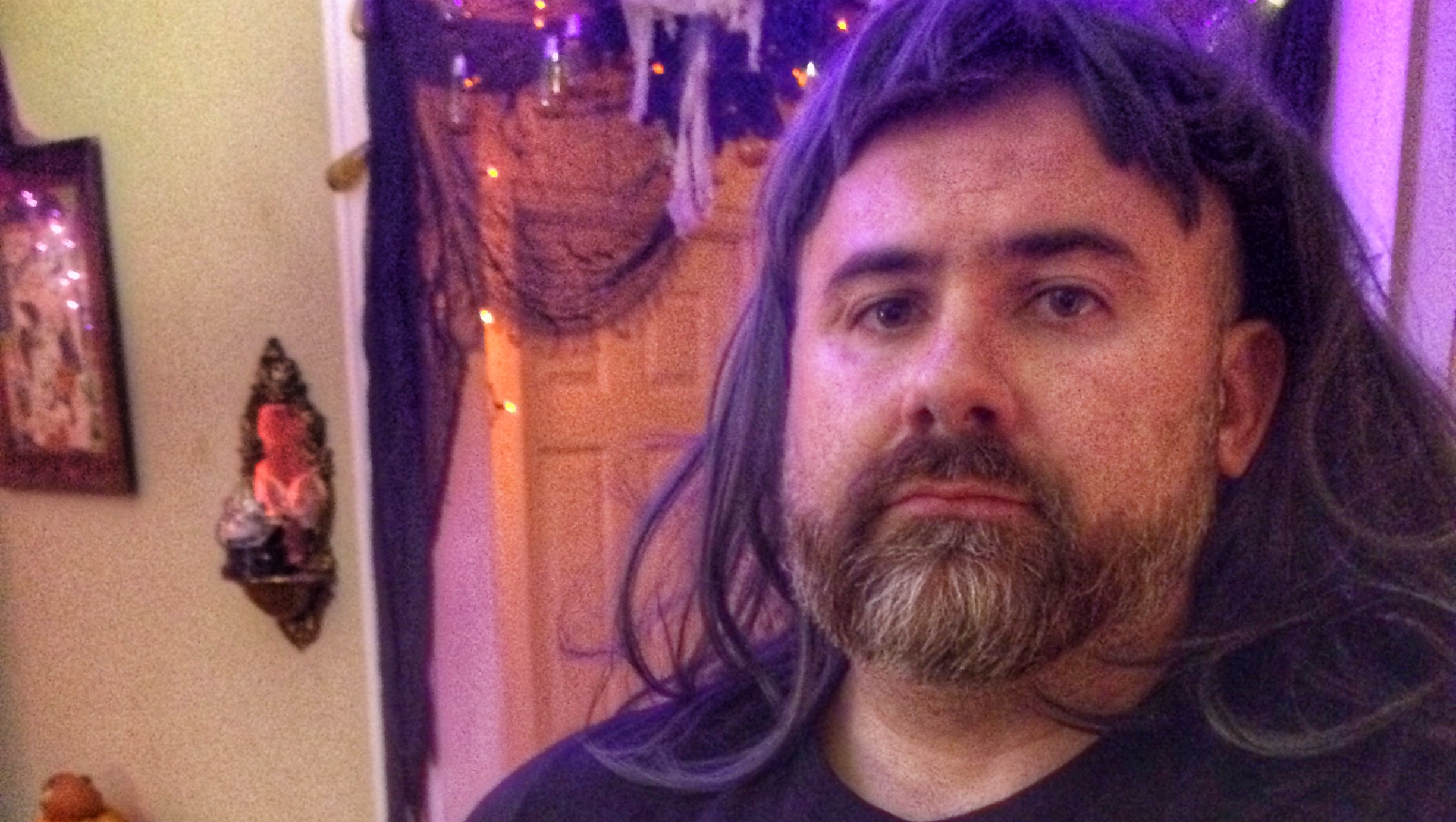 Fundraiser for David Farris by Carter Seaton : Support Dave Farris ...