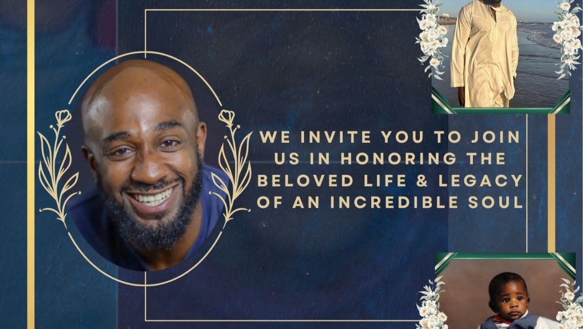 Fundraiser by Dawn Vinning : Honoring Cory Jordan’s Beautiful Soul