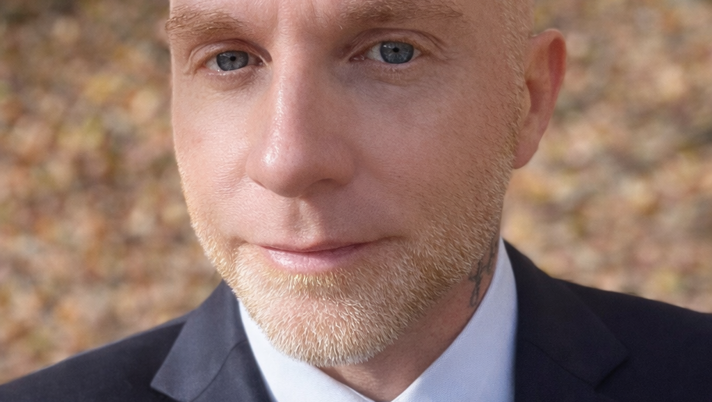 Fundraiser by Sean Matz : Help Me Recover After a Workplace Assault
