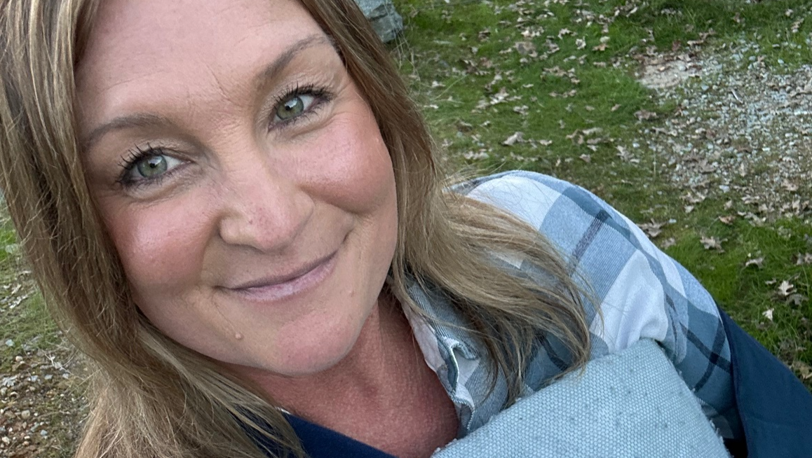 Fundraiser for Leanna Lippert by Shawnacee Frazier : Standing with ...