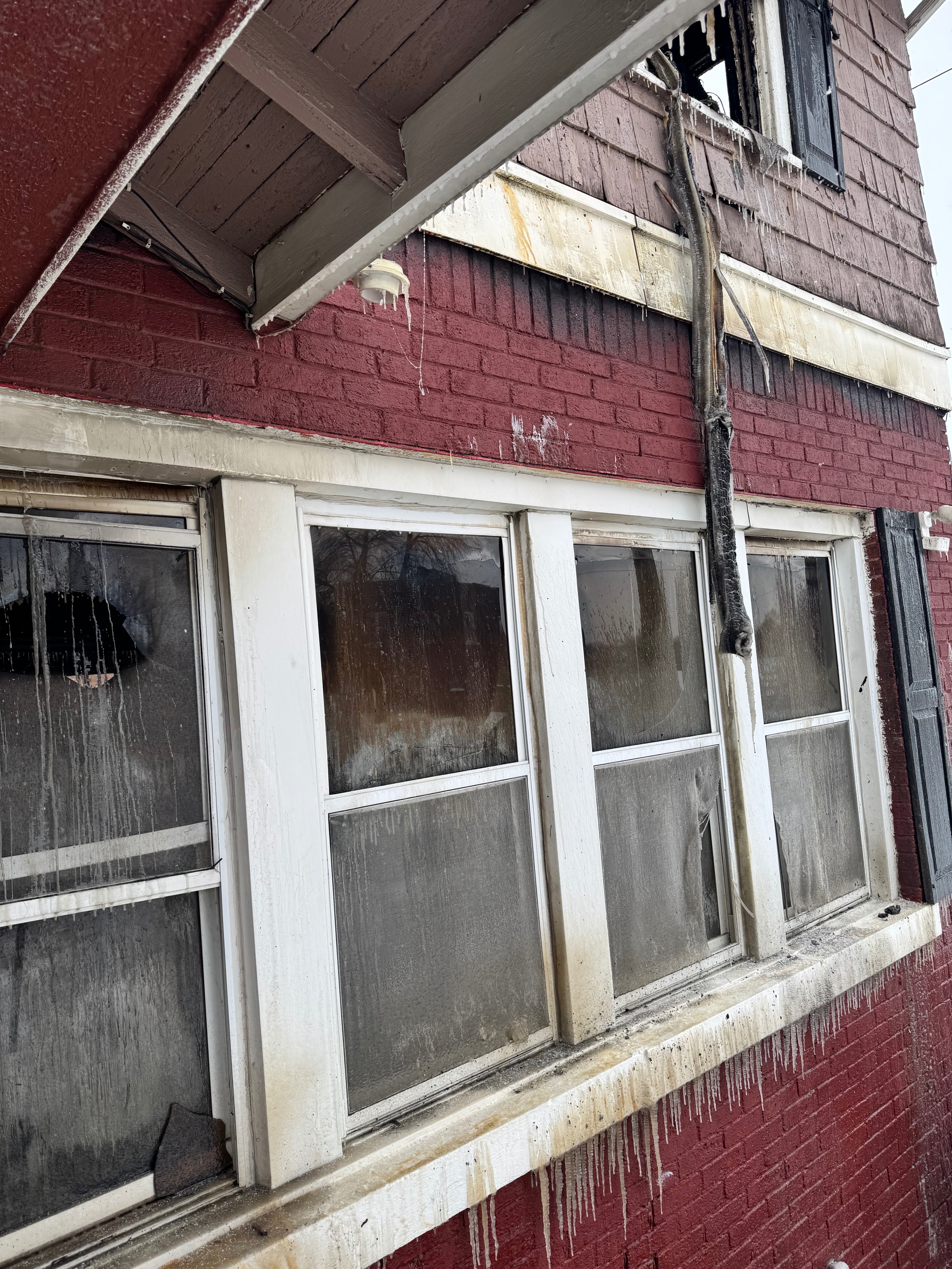 Fundraiser by Linton Boswell : Bringing Hope to the Boswells After the Fire