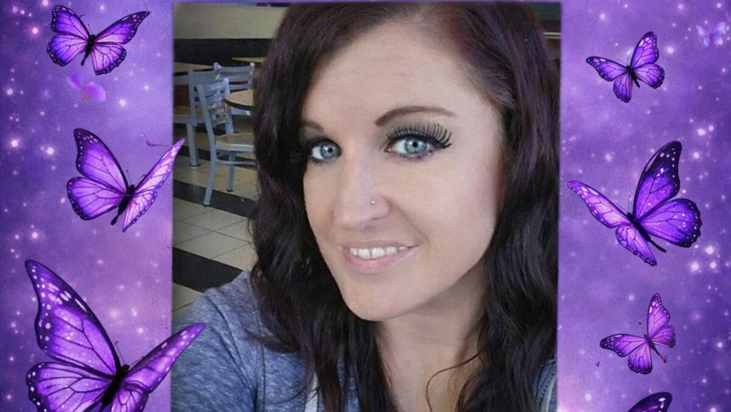 Fundraiser by Caitlin Johnsey : In Memory of Christie Renee Johnson Hendrix