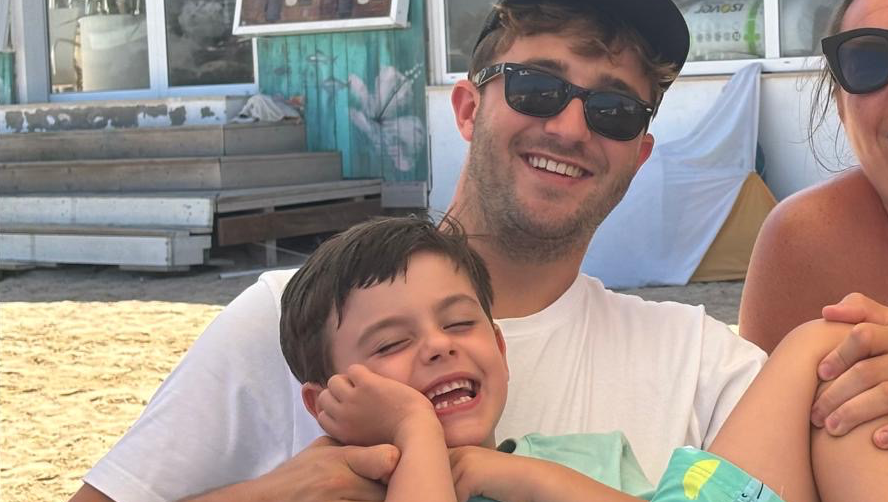 Fundraiser by Stuart Crilly : Miles For Millstead