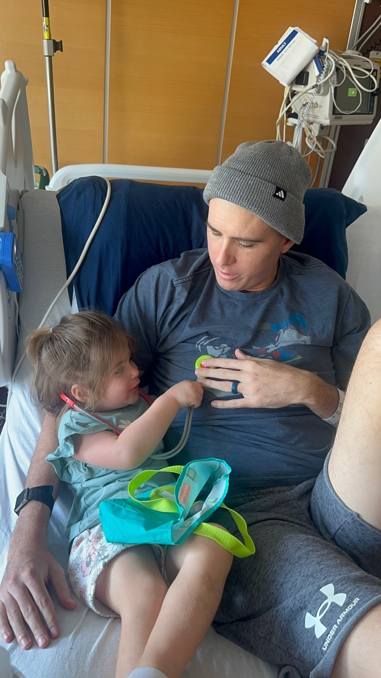 Fundraiser for Holly Giza by Christine - Bonus Mama ♥️ : With love for ...