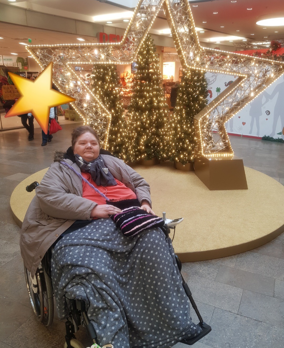 Fundraiser by Yvonne Pfeil-Popp : Beerdigung Unserer Mama