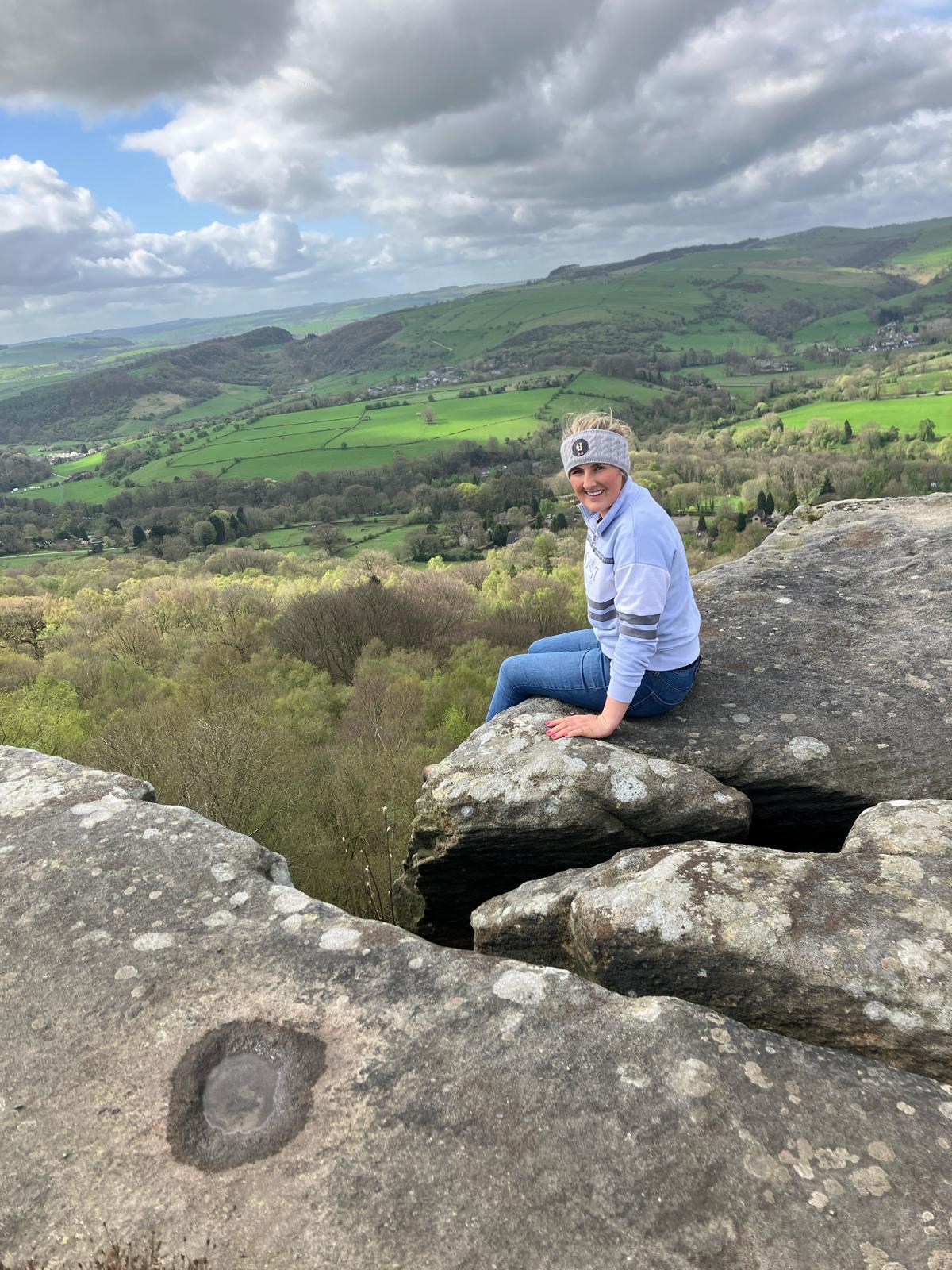 Fundraiser by Alice Herrick : Sally Butler