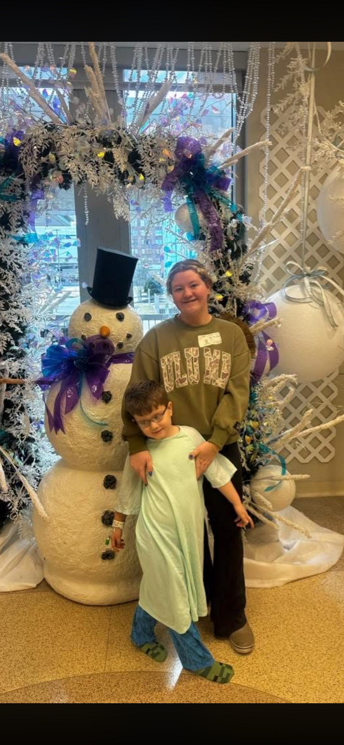 Fundraiser for April Lindsey by Tiffany Houser : Support for Jaxon ...
