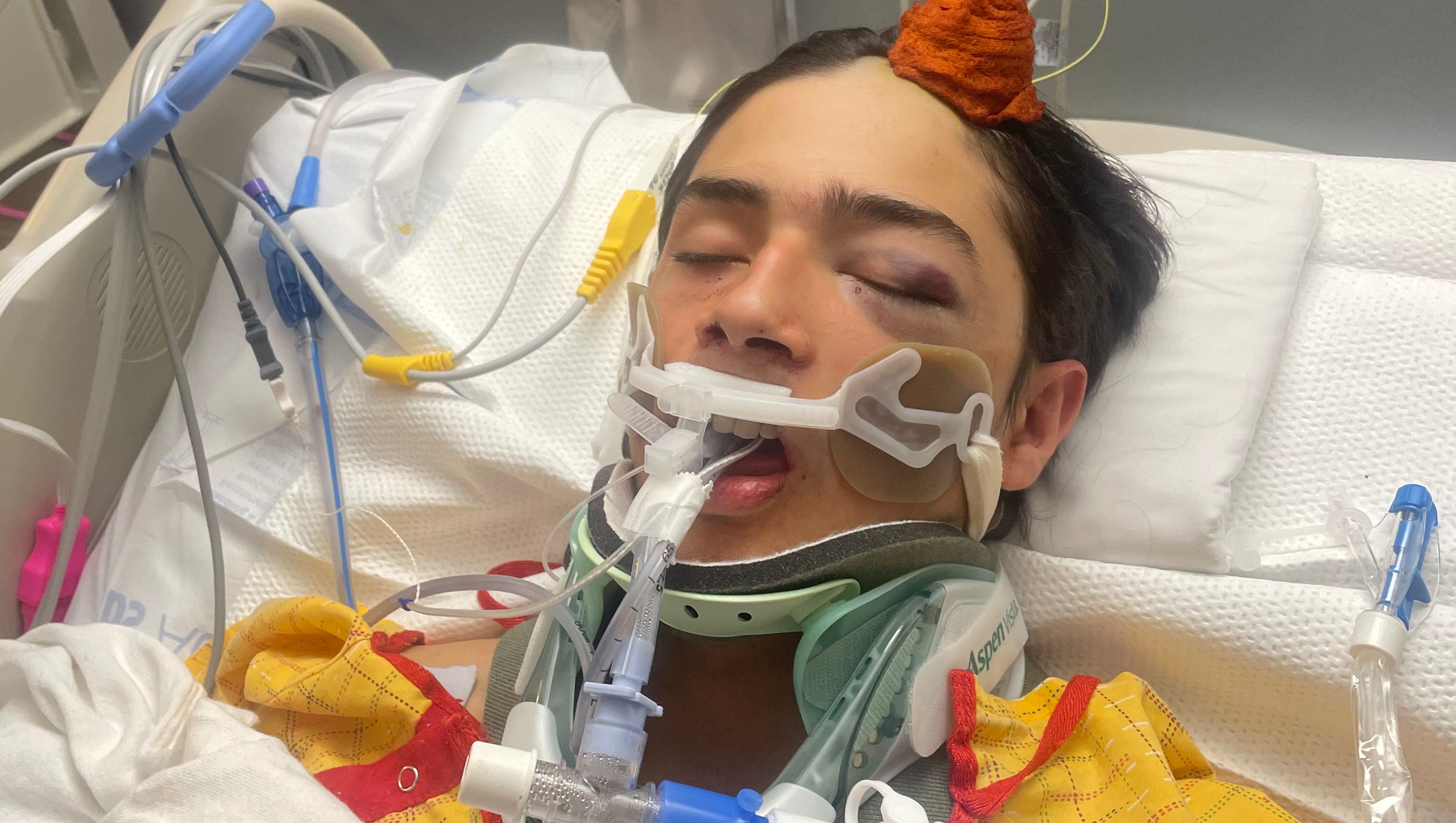 Fundraiser for Stacey Weir by Terri Spraggins : Noah's Fight for Life
