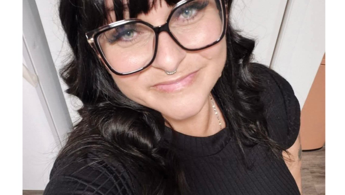 Fundraiser for Tatiana Cimon-caron by Samantha Brodeur Caron : Jeanne Caron