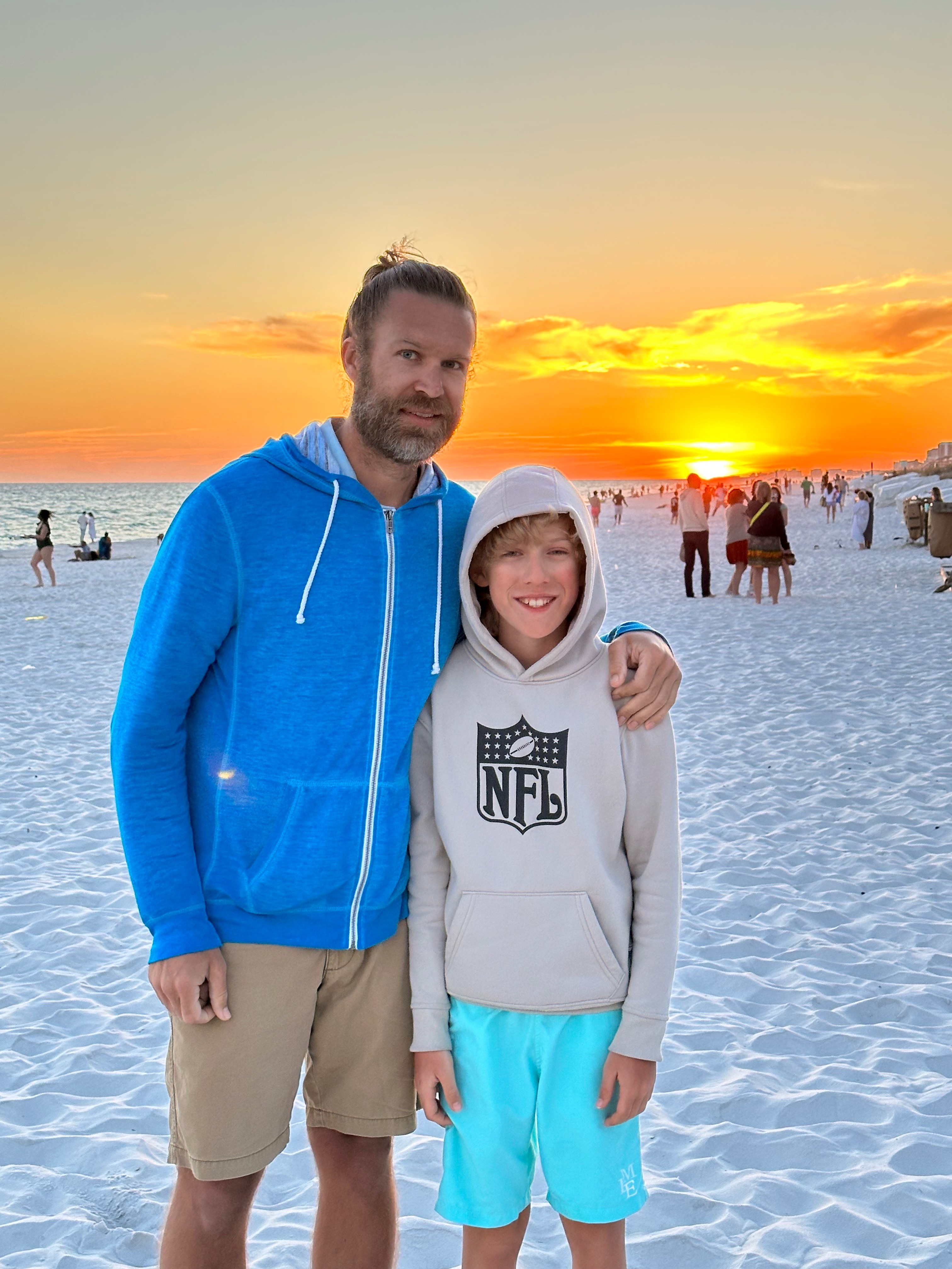 Fundraiser for Katlynn Scharp by Jacqueline Bergner : Support Josh's ...