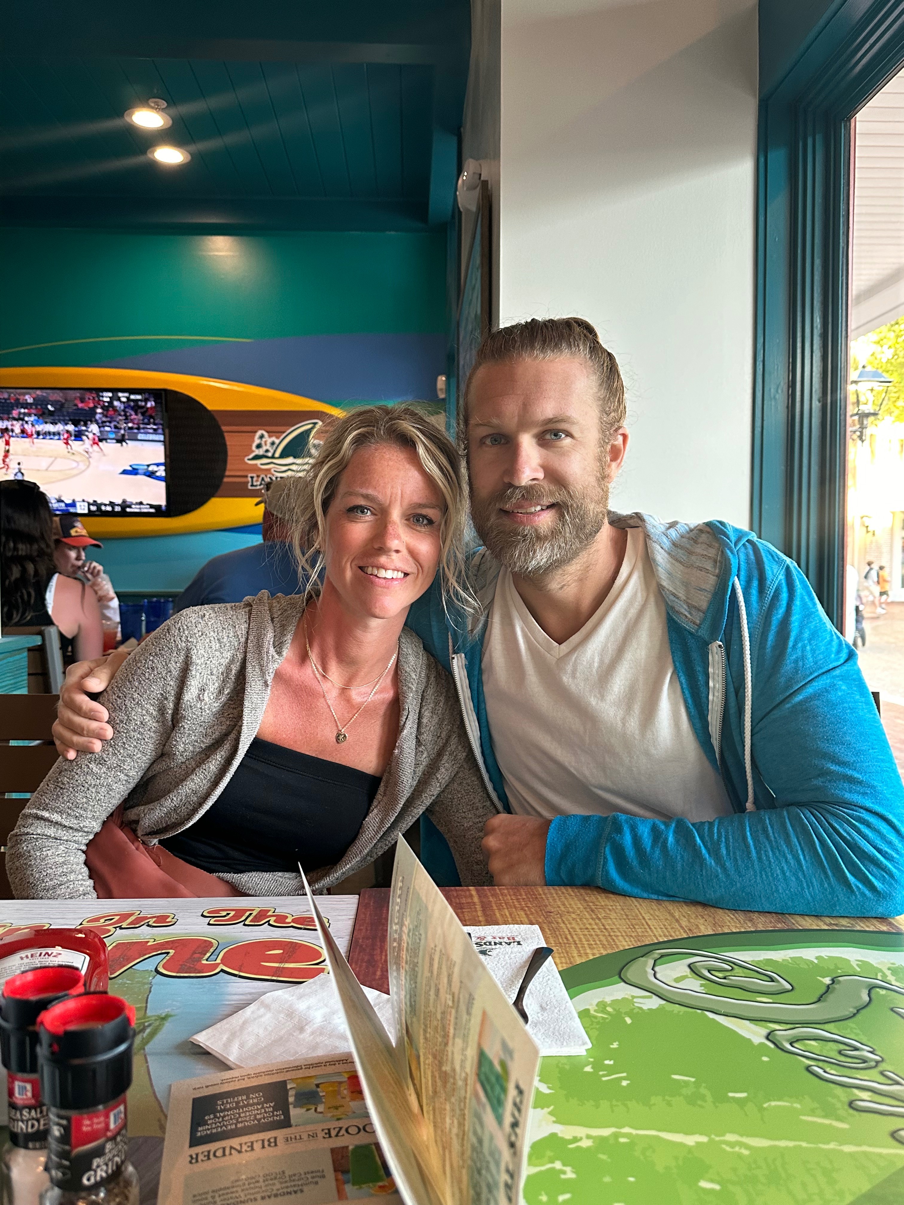 Fundraiser for Katlynn Scharp by Jacqueline Bergner : Support Josh's ...