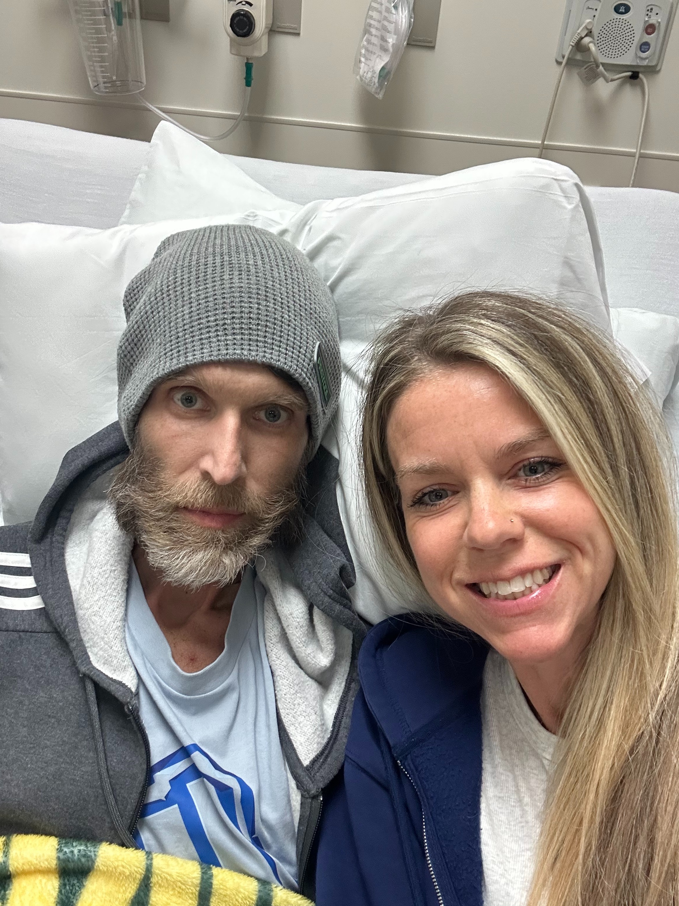 Fundraiser for Katlynn Scharp by Jacqueline Bergner : Support Josh's ...