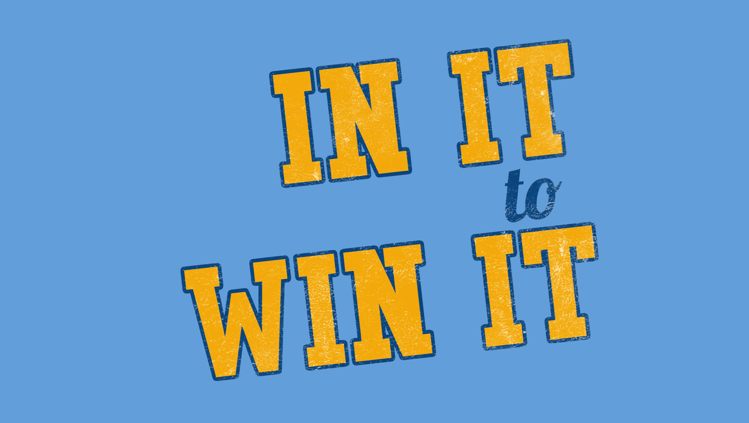 Fundraiser by Hope Byrd : Support "In It To Win It" - Student Film