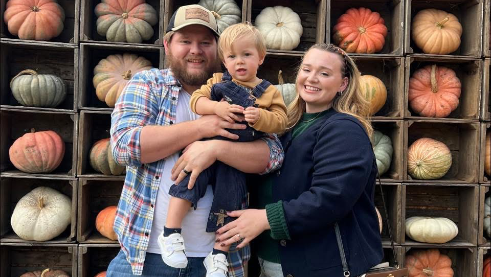 Fundraiser by Kyle Reed : Honoring Elijah, Supporting His Family