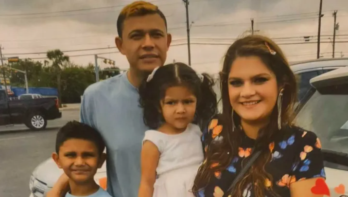 Fundraiser by Esther Valtierrez : Support Oscar's Family Through This ...