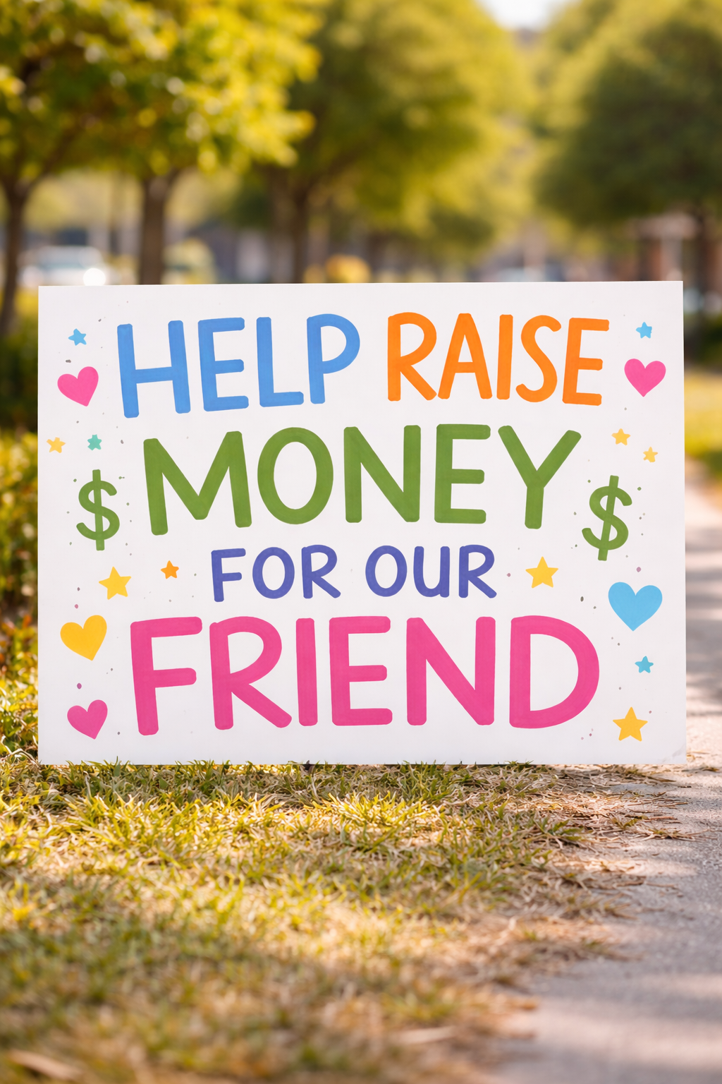 Fundraiser for Augustine Sylvanus by Jacqueline Dimka : Please donate ...