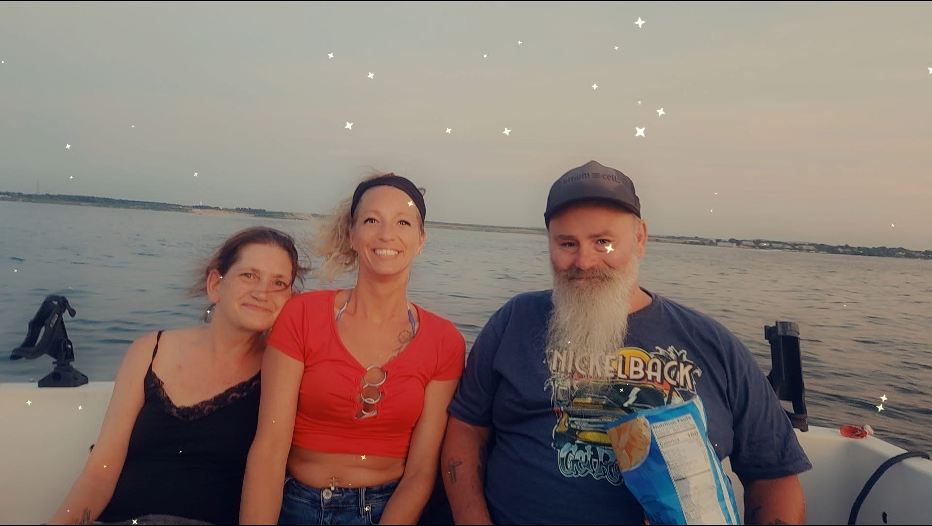 Fundraiser for Louis mcelroy by Michelle Broadhurst : Support for Tina ...