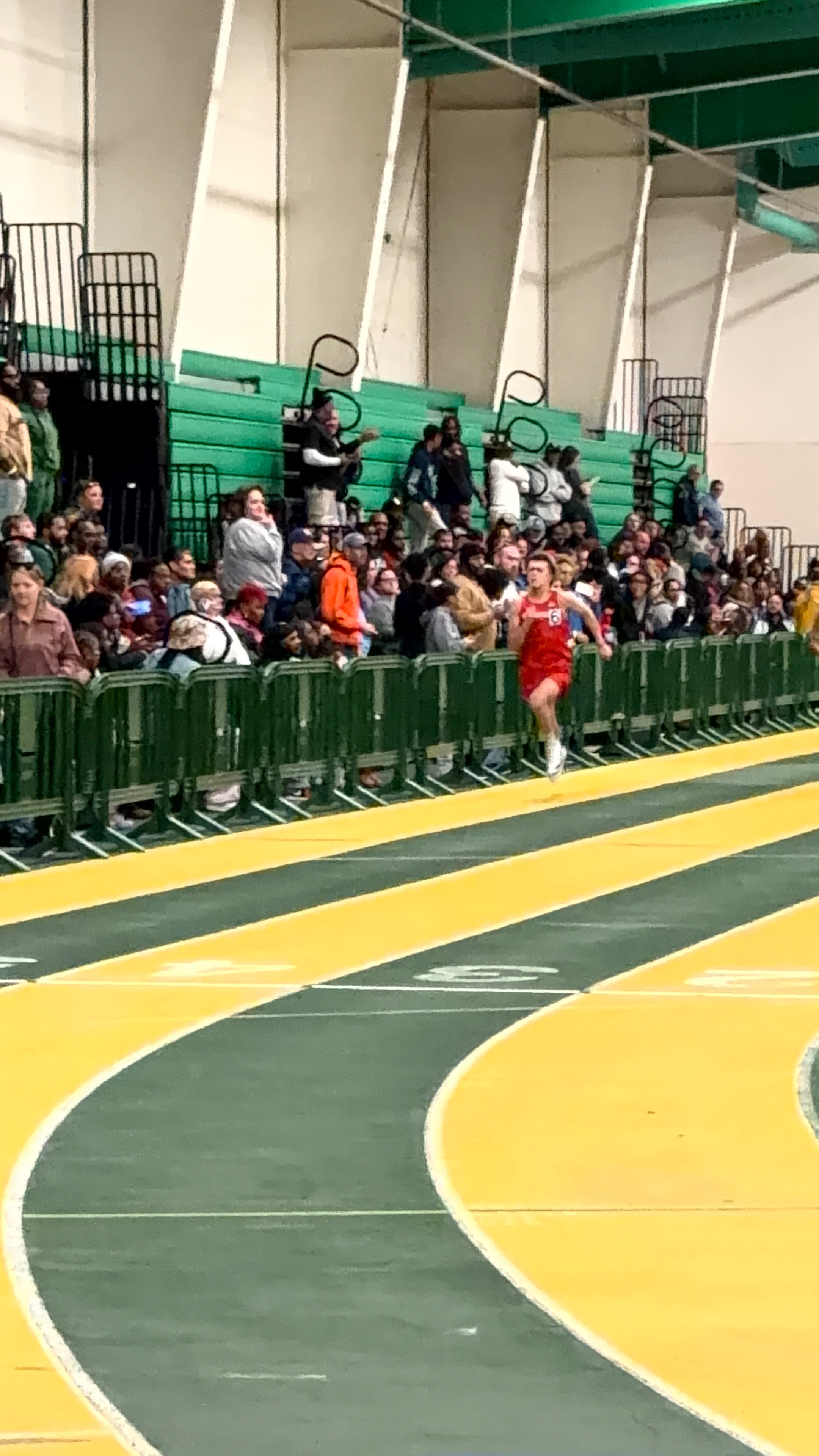 Fundraiser by Genea Smith : Help Izak Compete Internationally for Team USA