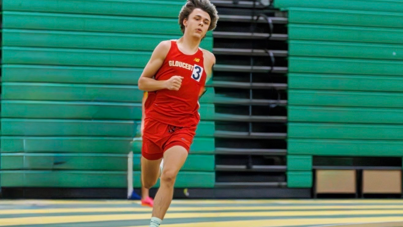 Fundraiser by Genea Smith : Help Izak Compete Internationally for Team USA