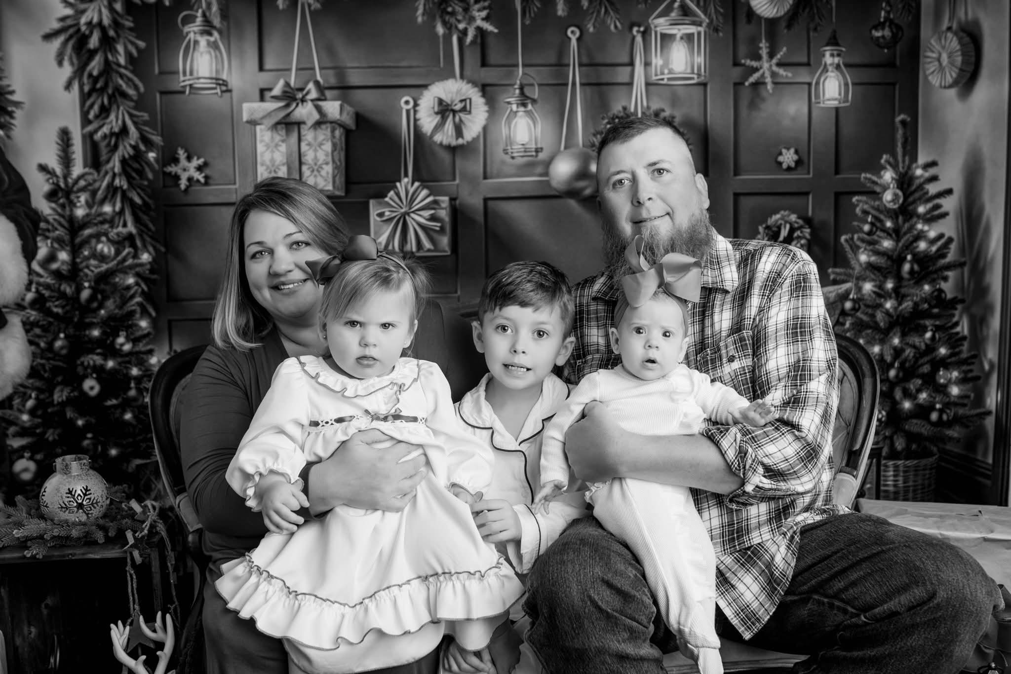 Fundraiser for Amber Catlett by Misty Riggan : Help Amber’s Family ...