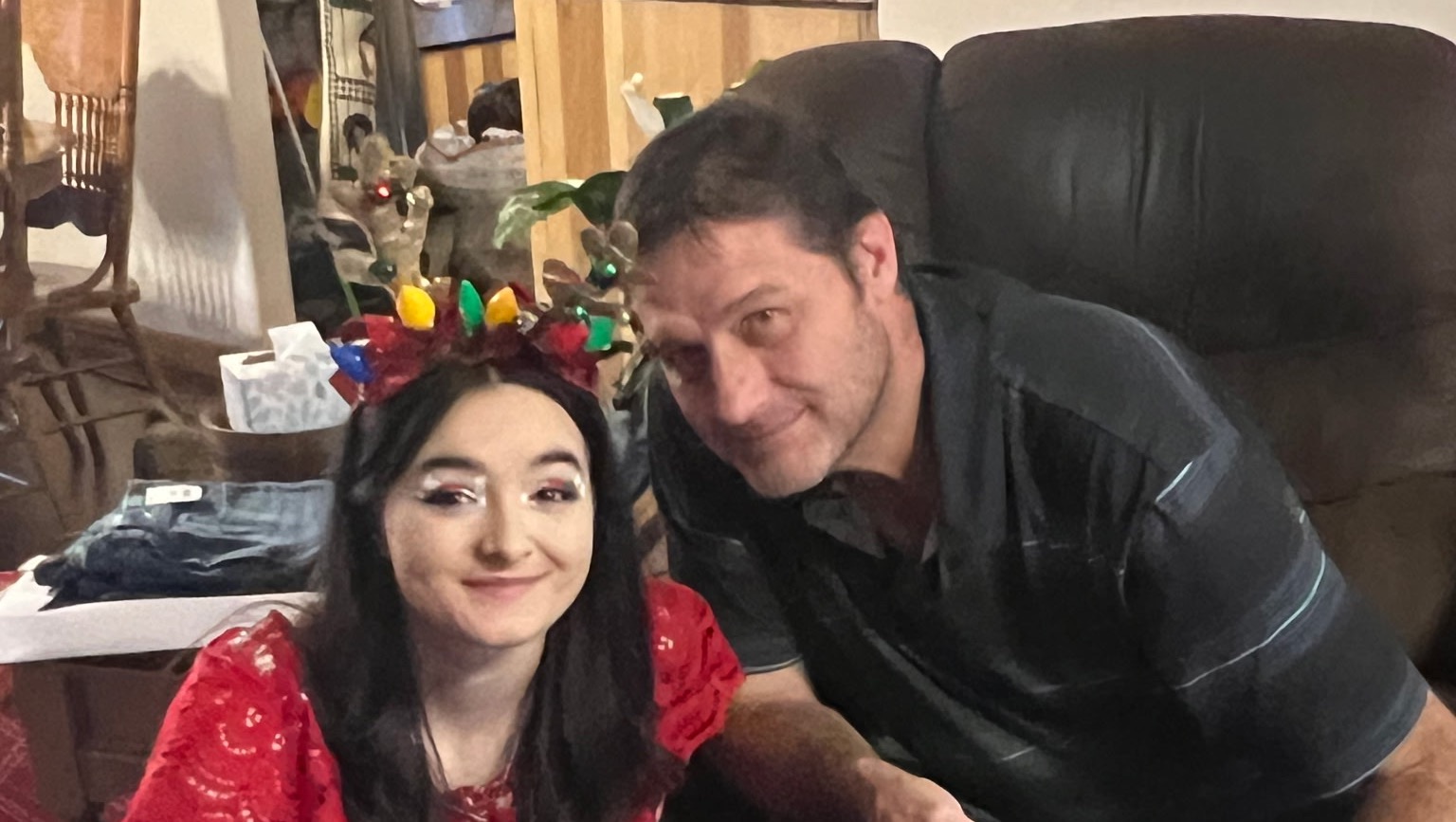 Fundraiser by Shaun Jones : Support for Jason Garsee’s Family & Daughter