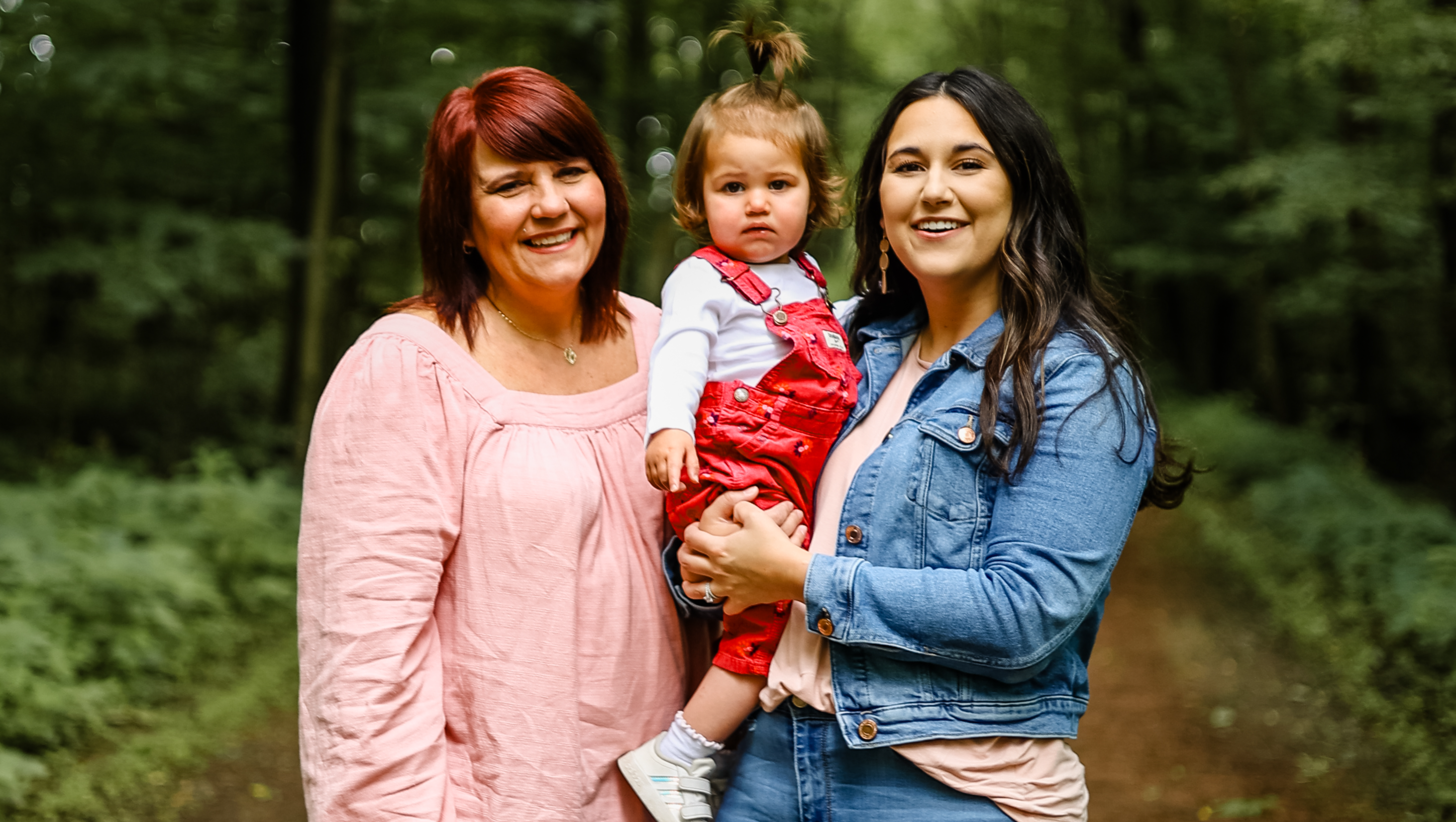 Fundraiser for Robyn Sanns by Jessica Ott : Supporting Robyn Through ...