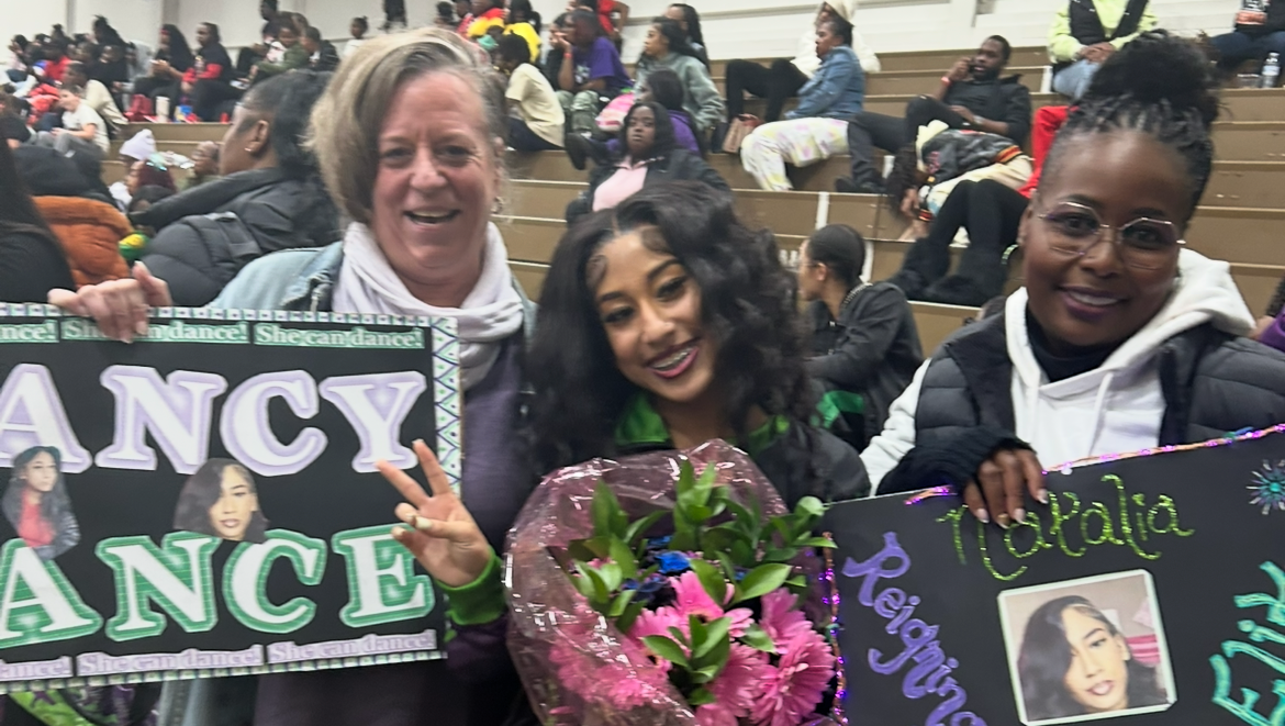 Fundraiser by tikesha coleman : Support Natalia’s Dance Journey