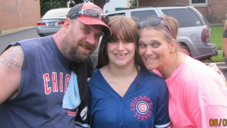 Fundraiser for DAWN Mol by Maria Diliberto : Support Ally’s Recovery ...