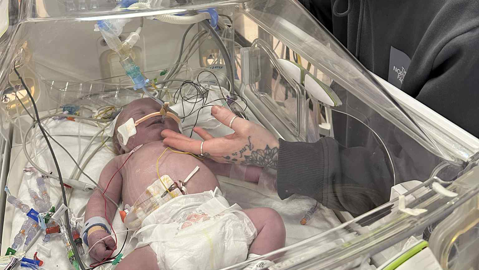 Fundraiser by Joe Milton : Justice for Baby girl Remi Milton
