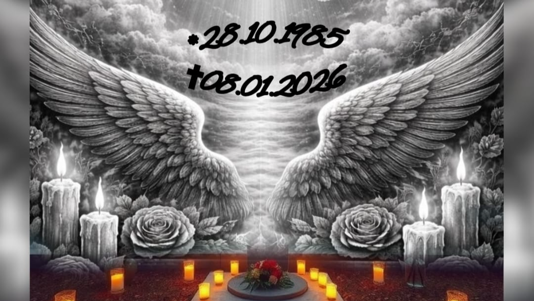 Fundraiser by Gilda Lautenschläger : Plötzlicher Todesfall- Hilfe für ...