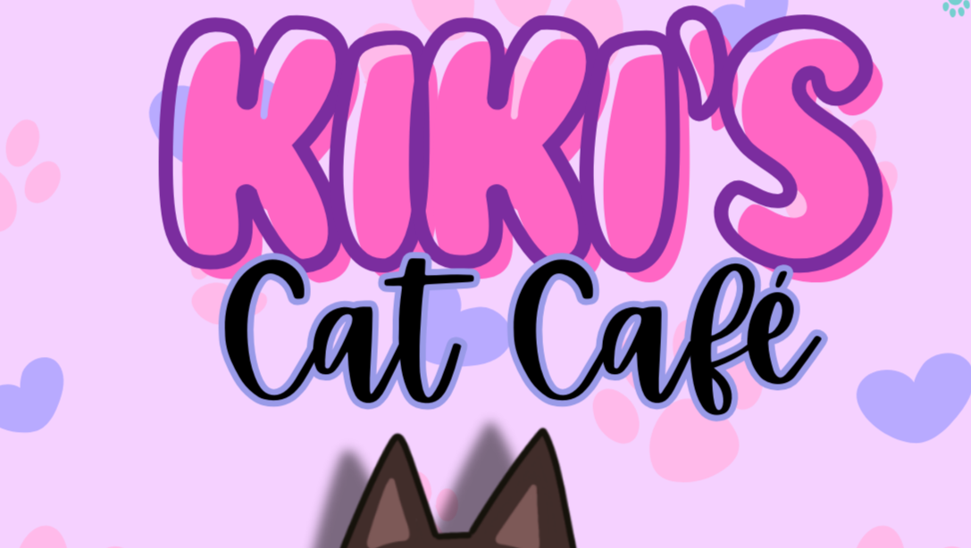 Fundraiser by Chiara Palmeri : Help us open Kiki's Cat Café in Utrecht