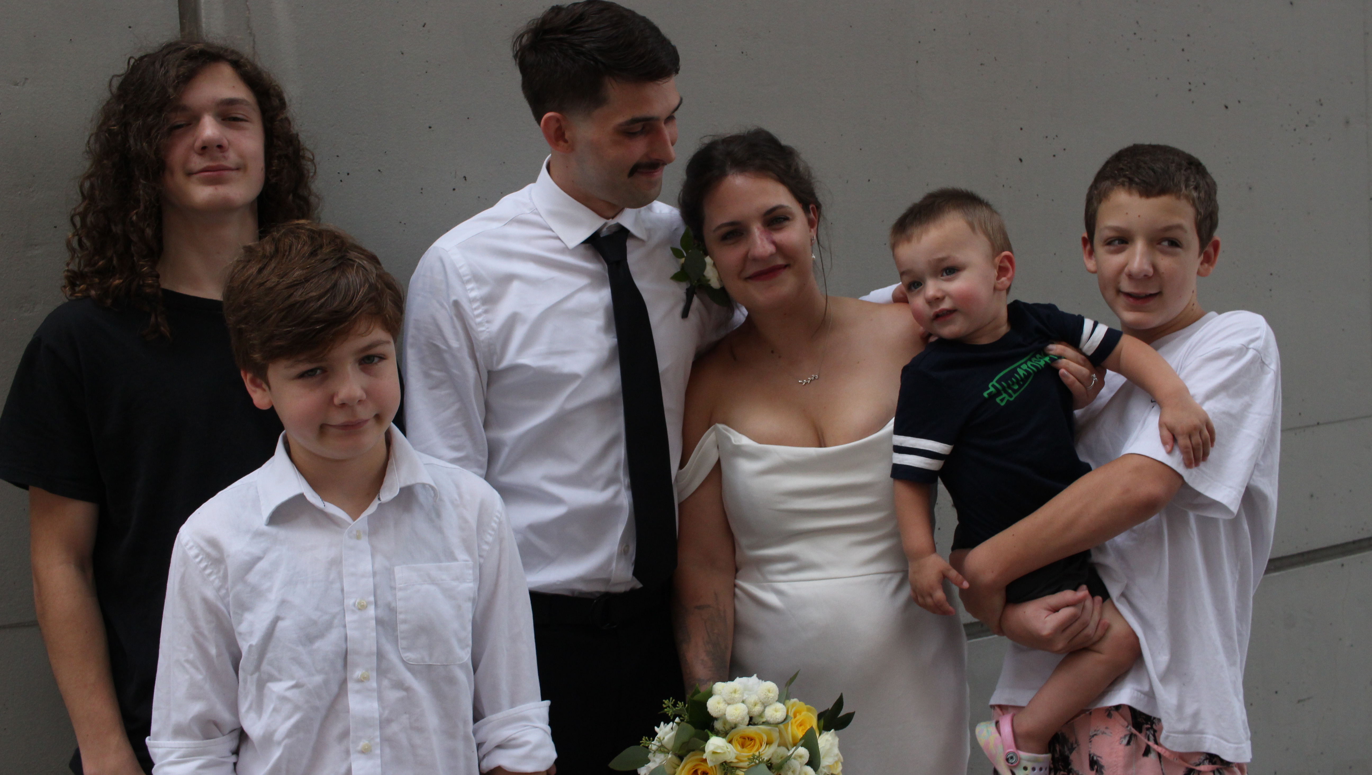 Fundraiser for Sarah Lemon by Rhett Trull : Help Lemon and Her Family ...