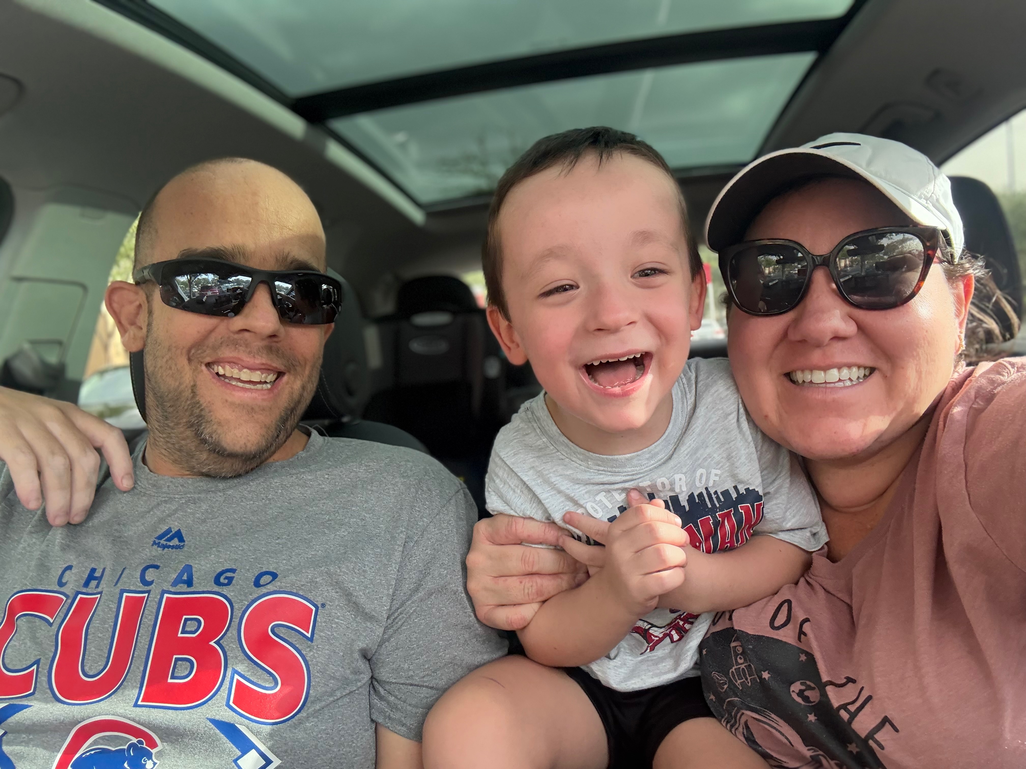 Fundraiser by Javier Rogero : Jim Gawronski Medical and Funeral Expenses